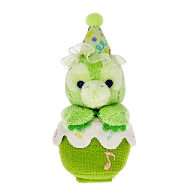 "Pre-Order" HKDL - 'OluMel Celebration Plush Accessory (Duffy and Frie ...