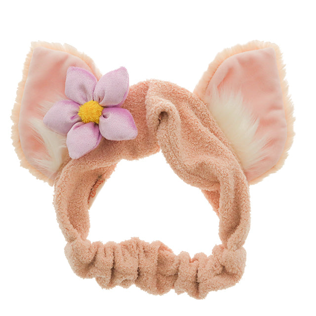 HKDL - LinaBell Elastic ear Headband – CastlePlanetHK