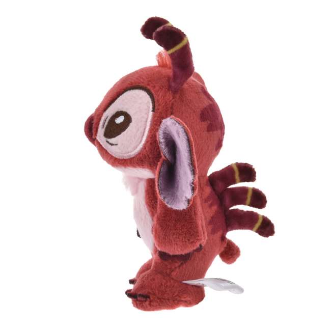 “pre Order” Jds Leroy 627 Plush Toy Lilo And Stitch Disney Stands Co