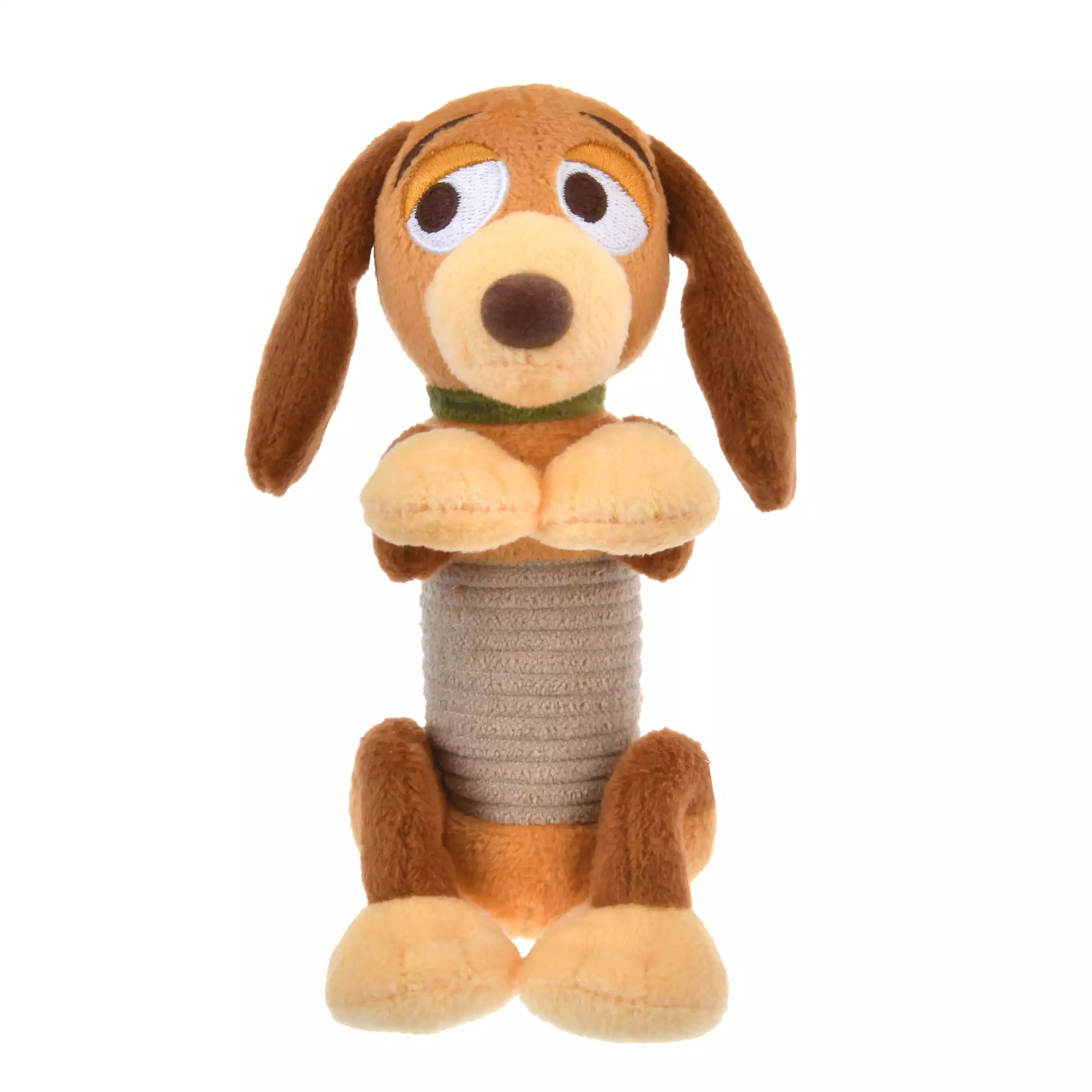 "Pre-Order" JDS - Slinky Dog Plush Toy, Disney Stands Toy Story ...