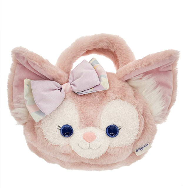 "Pre-Order" HKDL - LinaBell Mini Tote (Duffy & Friends - Smiles Go Aro ...