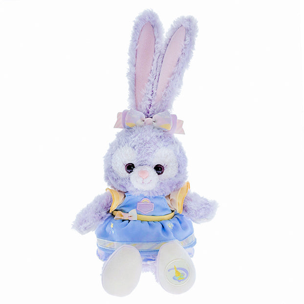HKDL - StellaLou Plush (Duffy & Friends 20th Anniversary - Smiles Go A ...