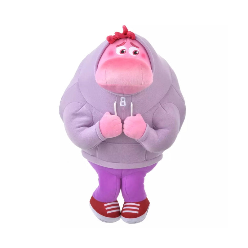HKDL - EMBRASS Embarrassment Medium Plush 15" – Pixar Plush - Inside O ...