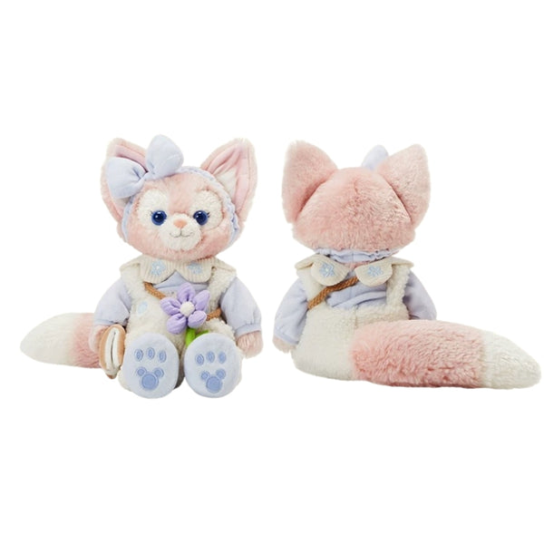 “Pre-order” SHDR - LinaBell Plush (Duffy & Friends - Laziness Together ...