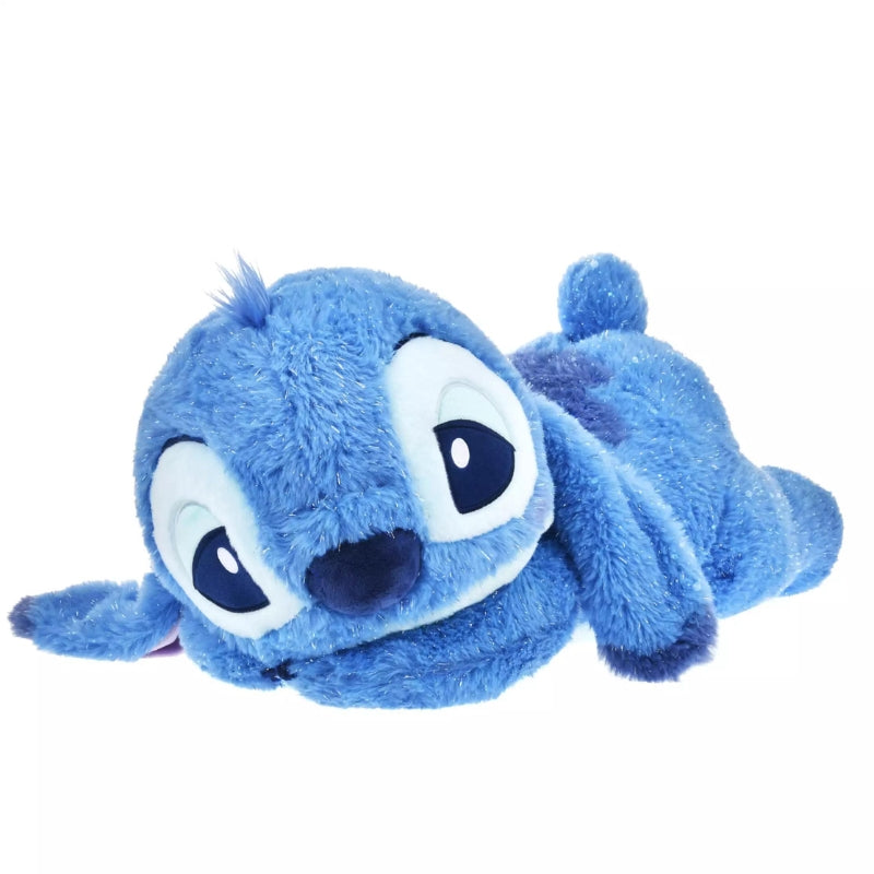 "Pre-Order" JDS - Shiny Stitch Plush (Disney Stitch Day Collection ...