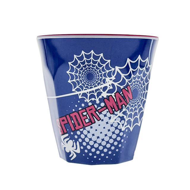 "Pre-Order" HKDL - Spider Man Cup, Marvel – CastlePlanetHK