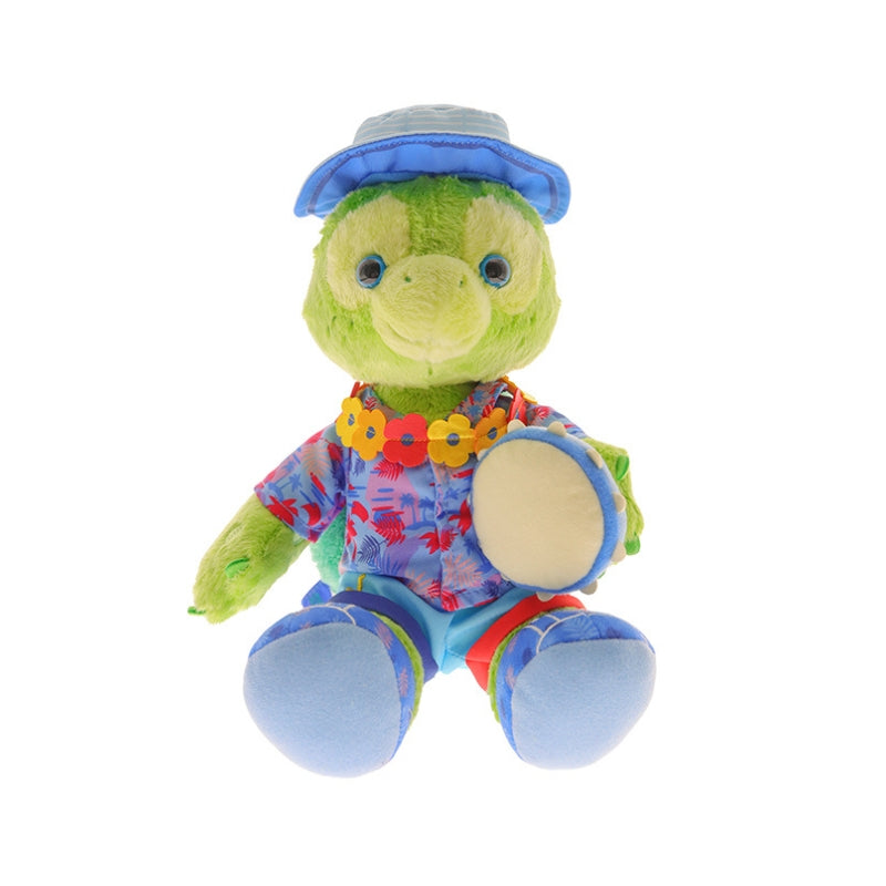 HKDL - Olu Mel Plush (2024 Summer Collection)【Ready Stock】 – CastlePlanetHK