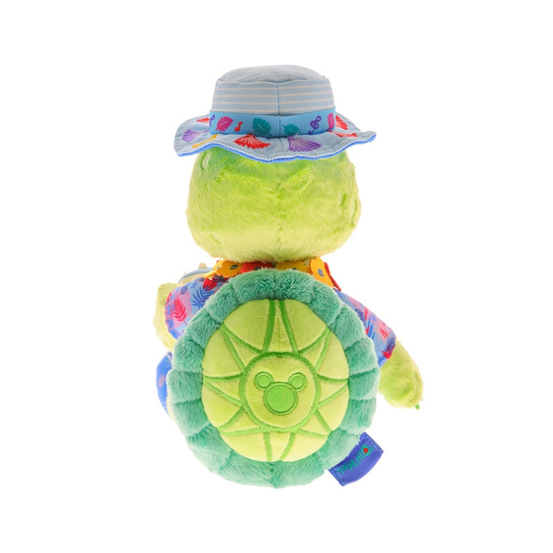 HKDL - Olu Mel Plush (2024 Summer Collection)【Ready Stock】 – CastlePlanetHK
