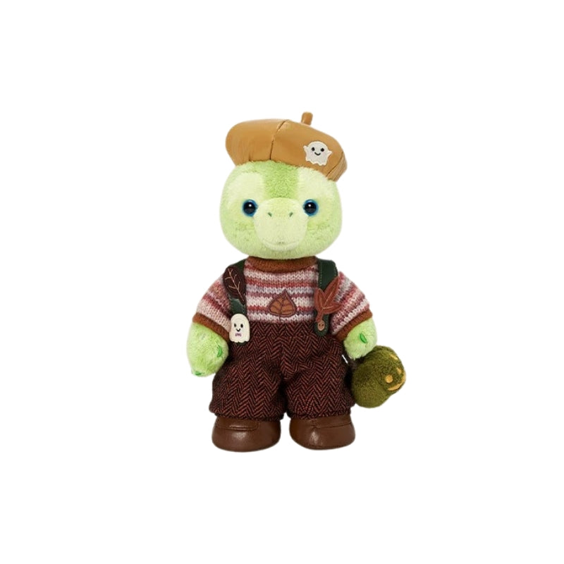 “Pre-order” SHDR - Olu Mel Plush (Duffy & Friends - Halloween 2024 ...