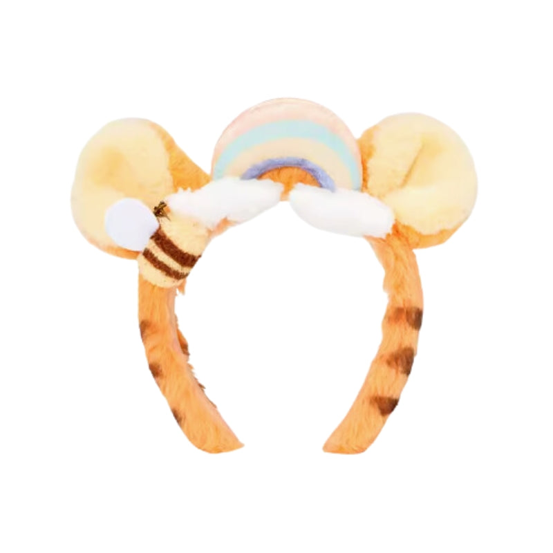 "Pre-Order" SHDR - Tigger Ears Headband, Winnie the Pooh & Friends (Su ...