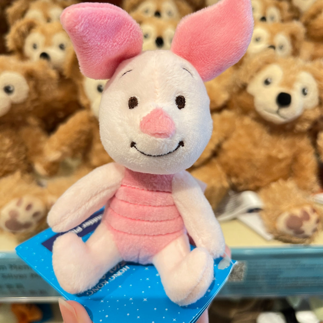 Shoulder Plush – CastlePlanetHK